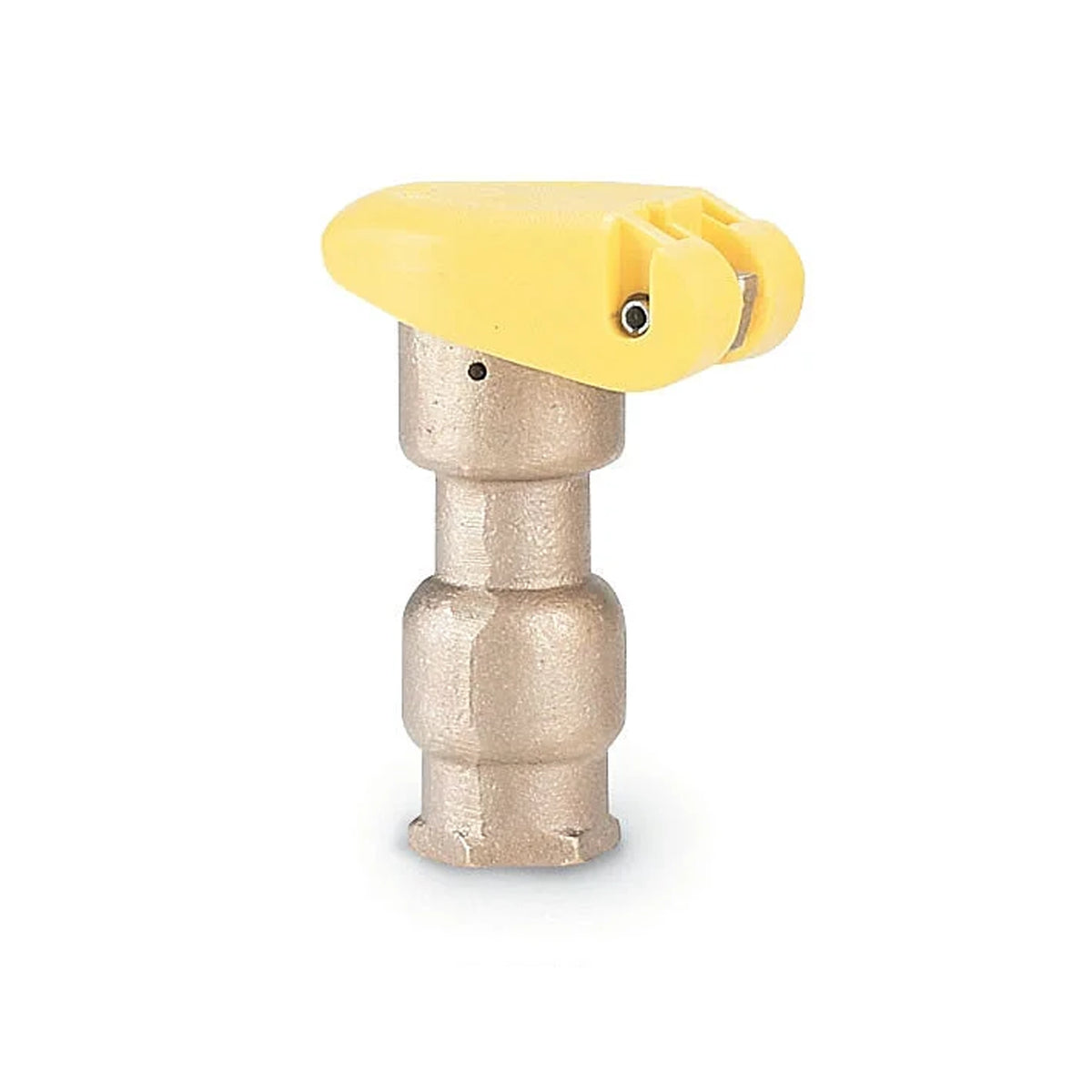 Rain Bird Quick-Coupling Valve 5RC 1-Inch – Desert Green Supply